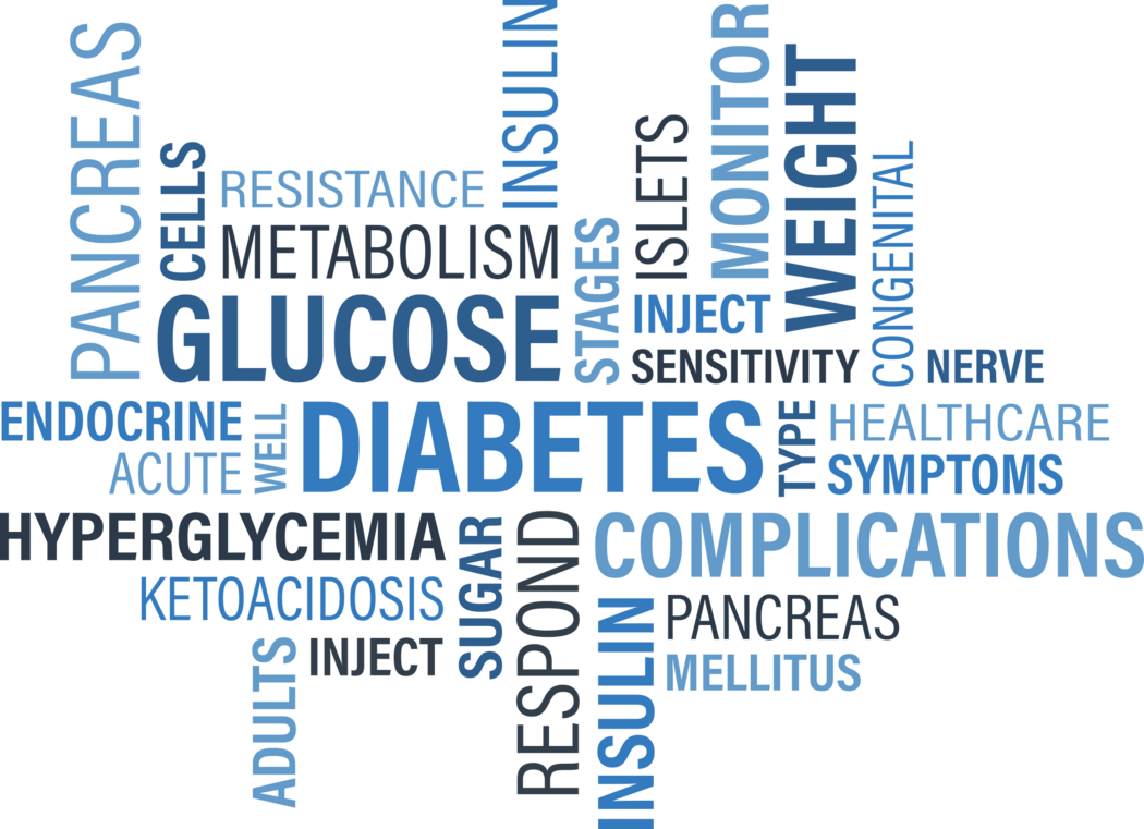 DIABETES was tun - PROJEKTE - Seltene Erkrankungen Salzburg